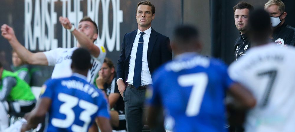 Fulham FC - Head Coach Presser