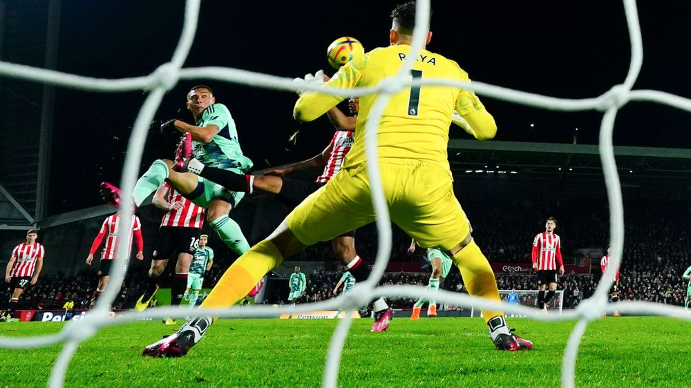 Fulham FC - Goal of the Month Vote: March