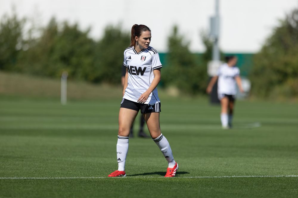 Fulham FC - FFCW: Actonians (H) Tickets