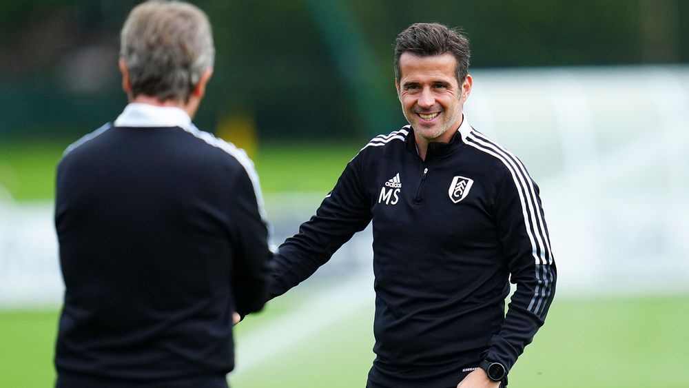 Fulham FC - Pre-Season Tour Announced