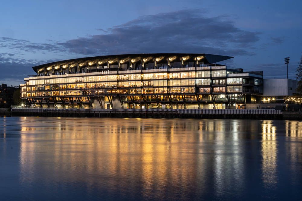 Fulham FC - Fulham Pier: Opening Celebration Information