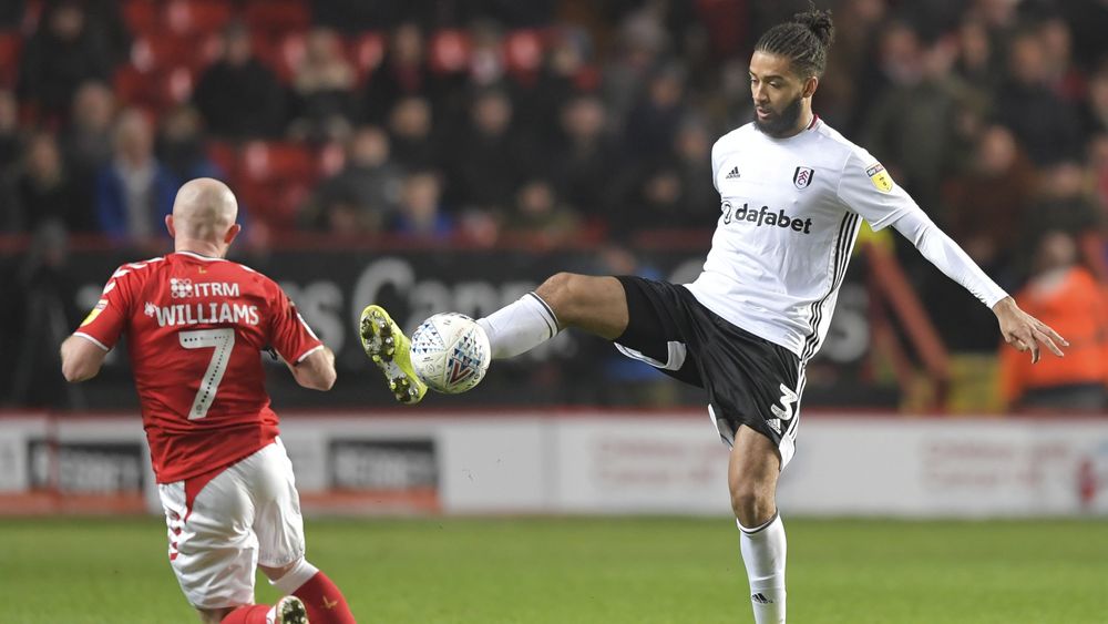 Fulham FC - Hector: Could Have Nicked It