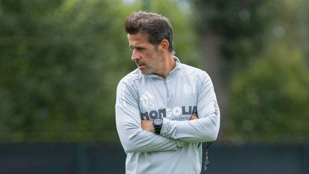 Fulham FC - Marco's Man Utd preview