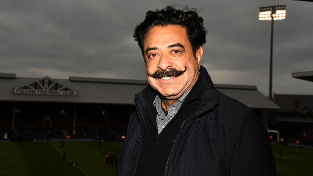 Fulham FC - A Letter From The Chairman