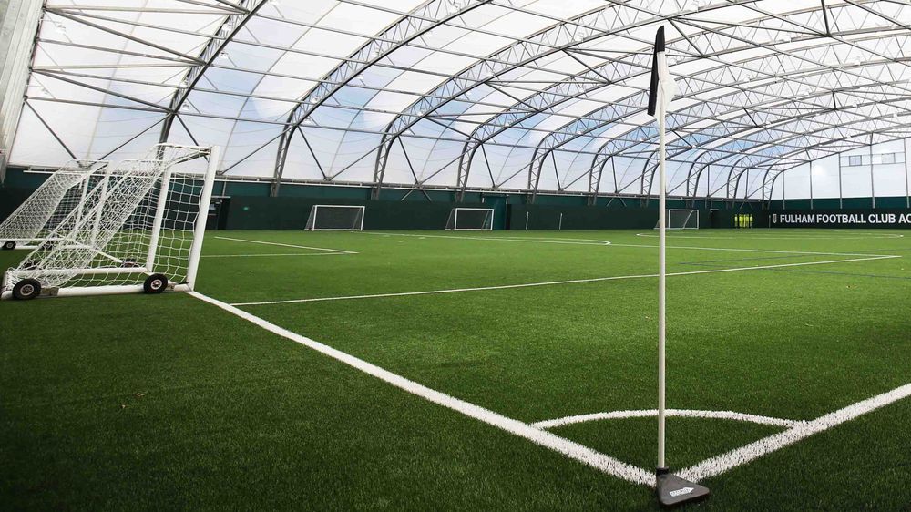 Fulham FC - Pre-Season Friendly With A Twist