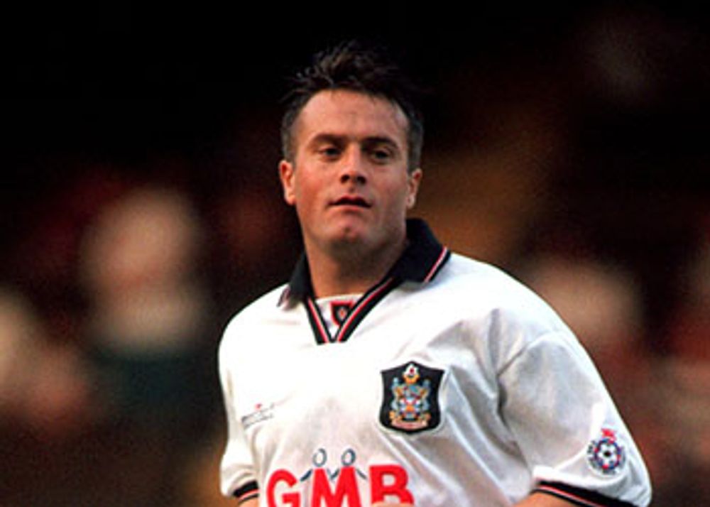 Fulham FC - Fulham FC