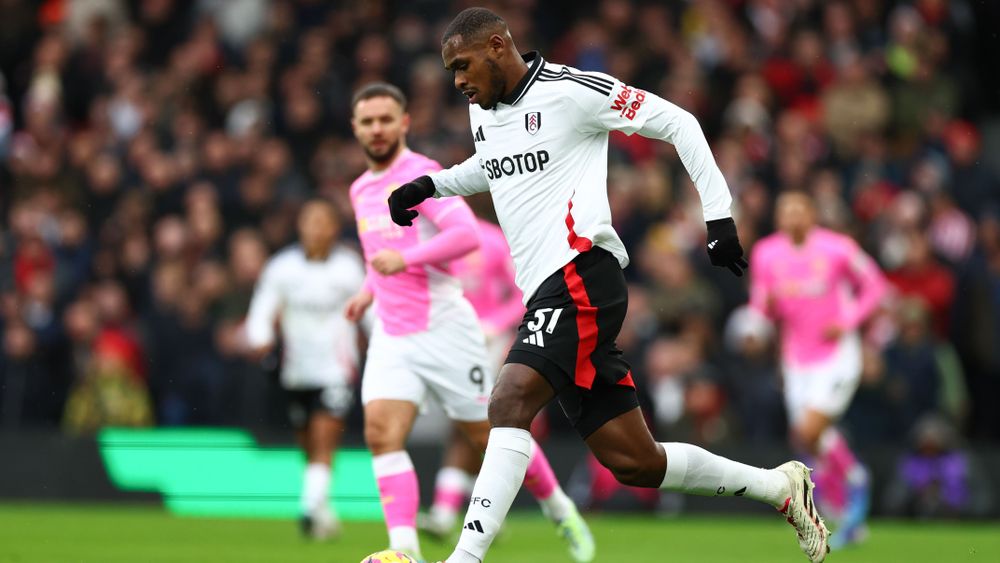 Fulham FC - Short Highlights: Southampton