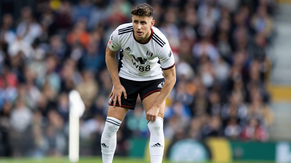 Fulham FC - TC: Answer Back