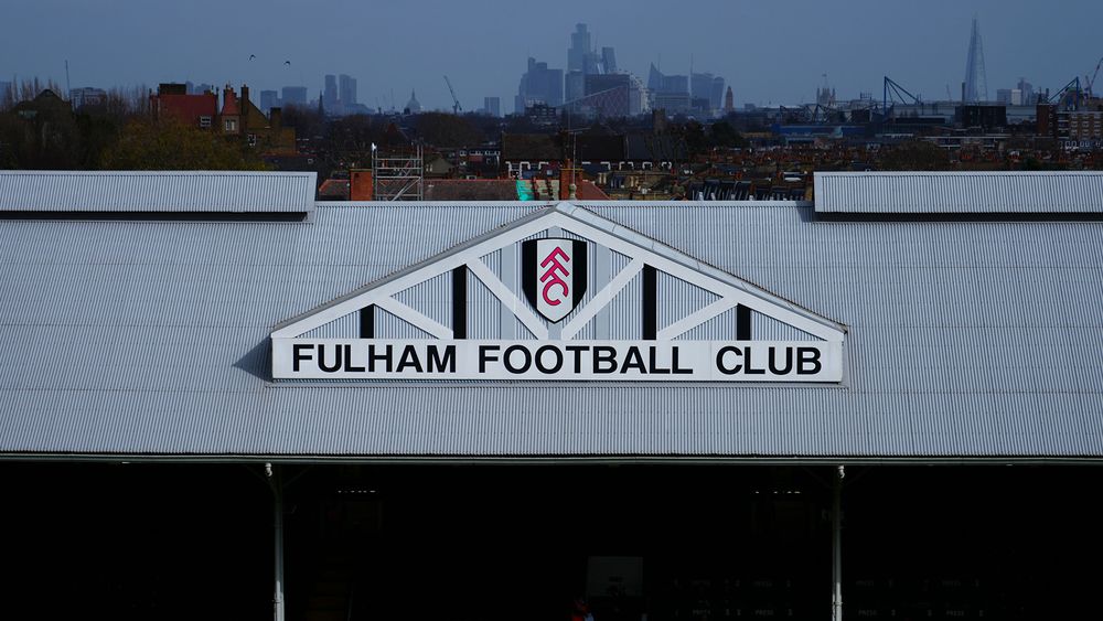 Fulham FC - May Fixtures Update