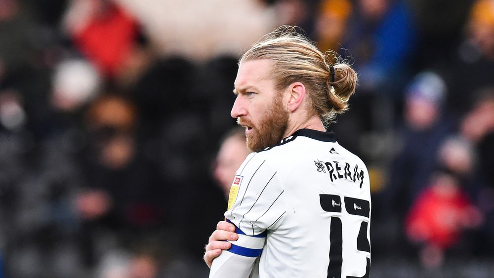 Fulham FC - Tim: We Keep It Rolling