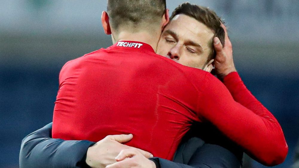 Fulham FC - Head Coach Presser