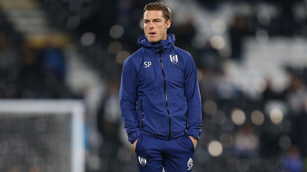 Fulham FC - Parker Appointed Caretaker Manager