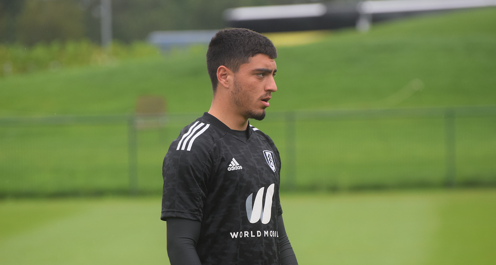 Fulham FC - U18: West Brom Highlights