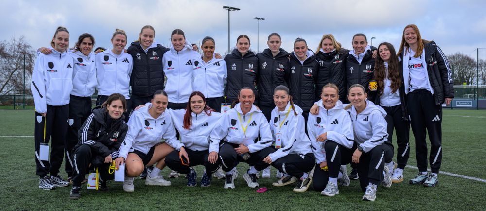 Fulham FC - Fulham FC Women's Team | Official Hub of Fulham Football ...
