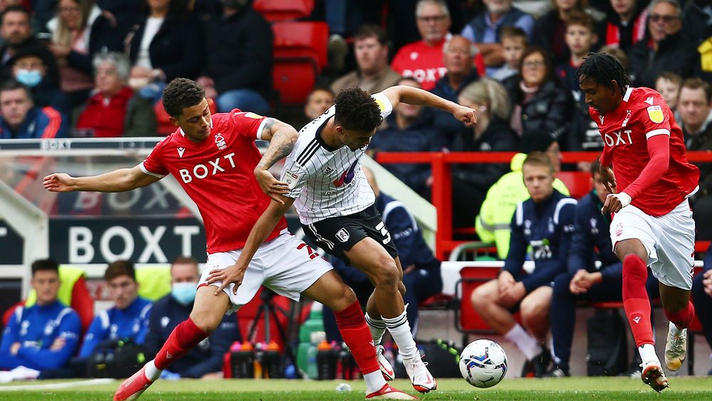 Fulham FC - Extended Highlights: Nottingham Forest
