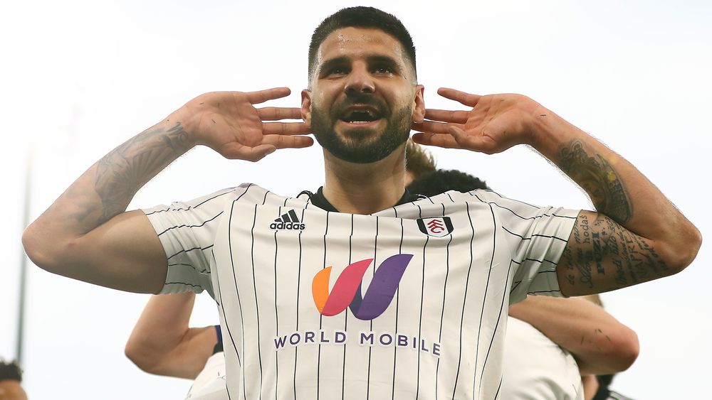 Fulham FC - Mitro Wins PFA Player of the Month!