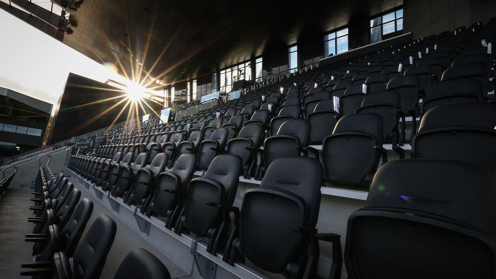 Fulham FC - Seat Move Window Now Open