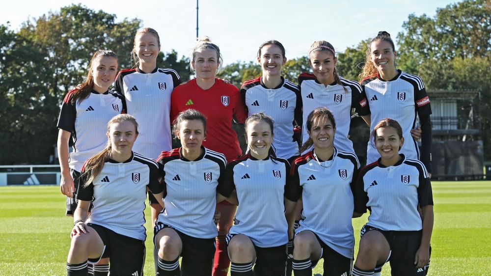 Fulham FC - Matchday Recap: Enfield