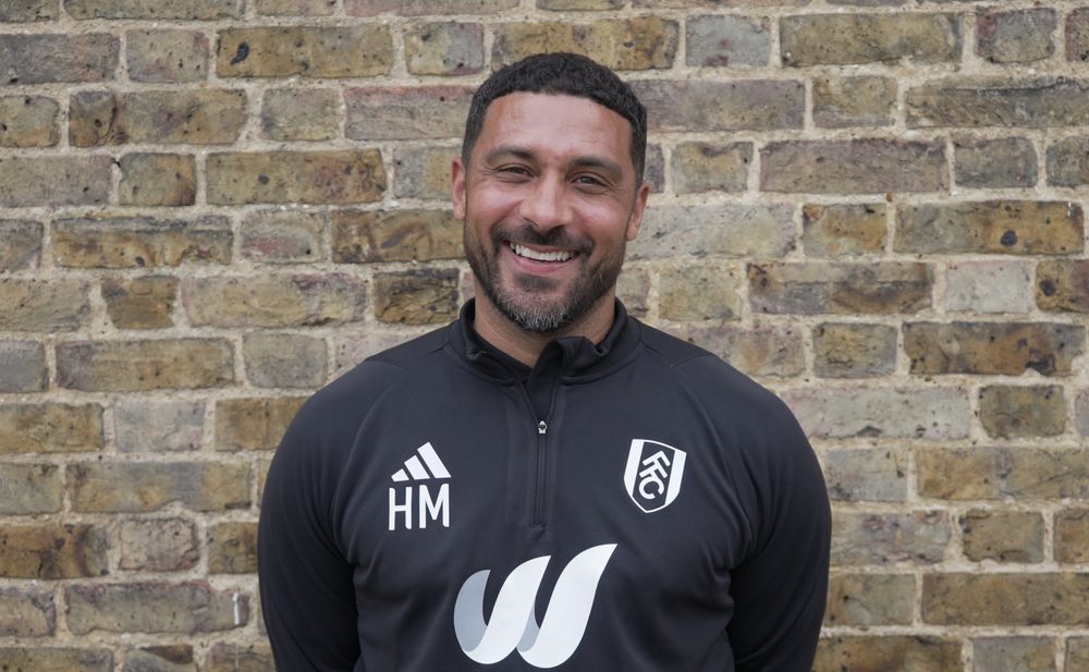 Fulham FC - Mullins Appointed U21 Head Coach