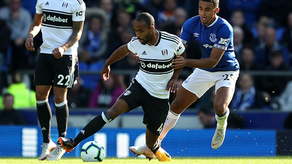 Fulham FC - Everton Sold Out
