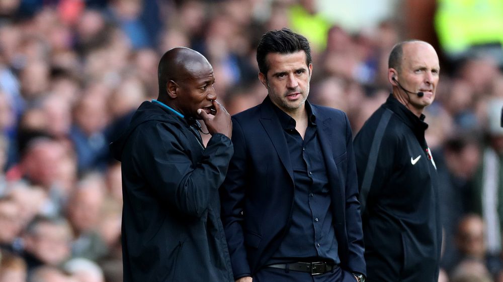 Fulham FC - Marco Silva: The Story So Far