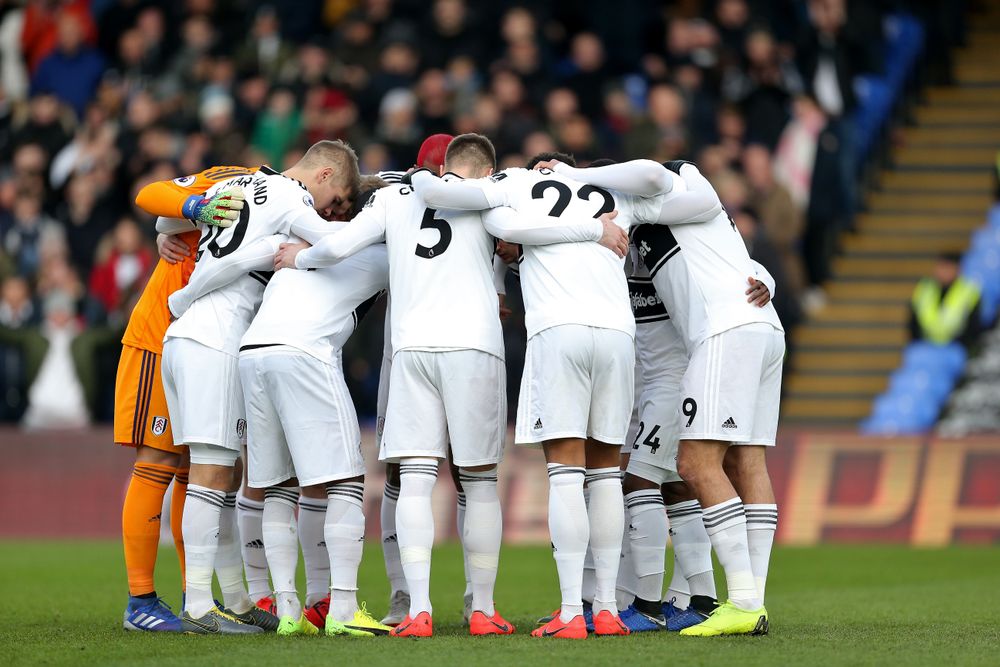 Fulham FC - Matchday Preview