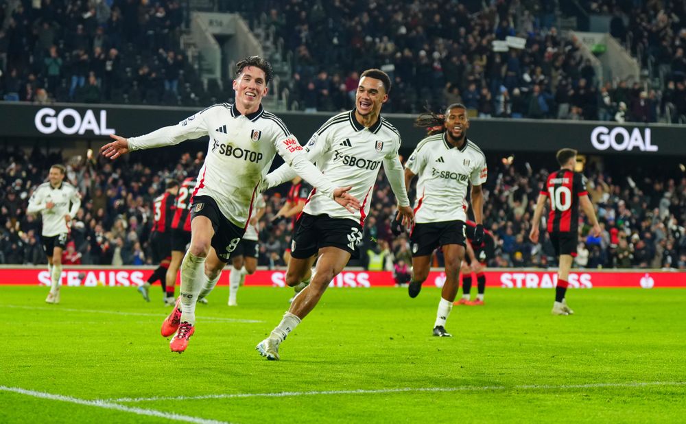 Fulham FC - 2025/26 Season Ticket Waiting List Open