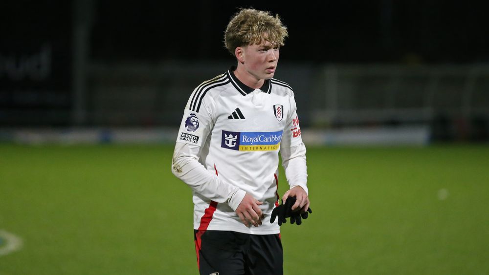 Fulham FC - U21: Boro preview