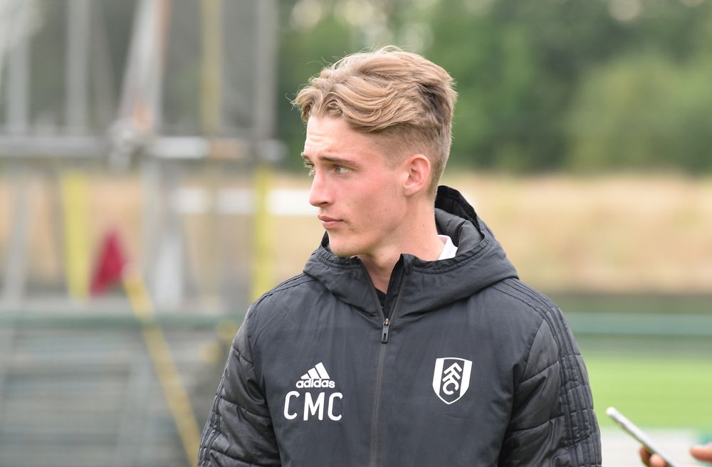 Fulham FC - McAvoy: Deserved Three Points