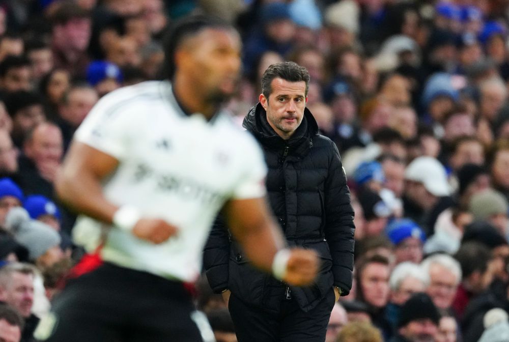 Fulham FC - Marco's Bournemouth Preview