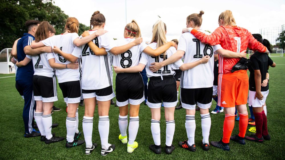 Fulham FC - NHS Thank You Tournament