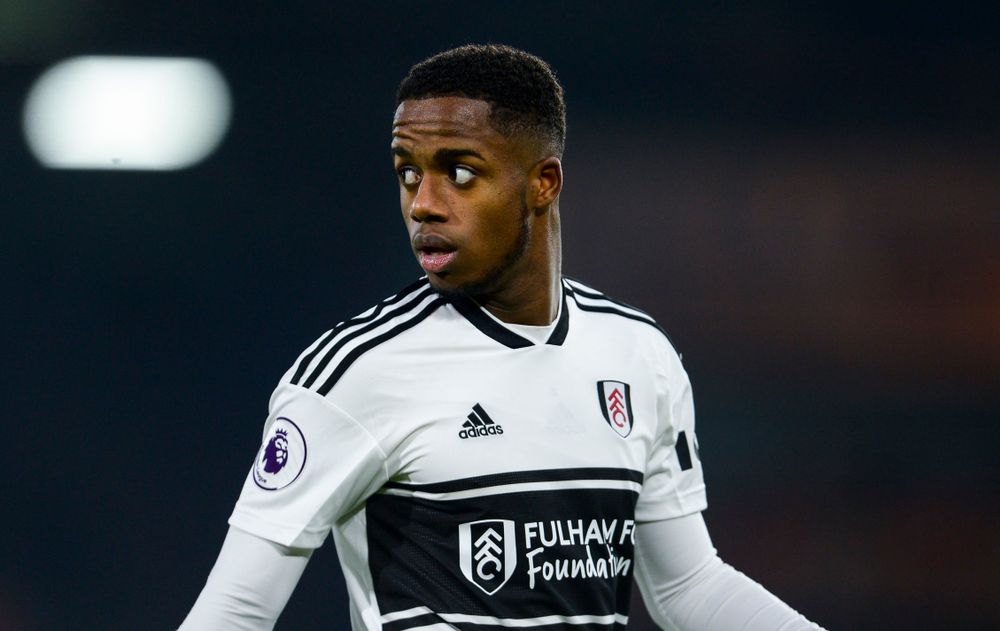 Fulham FC - Fulham Academy Alumni