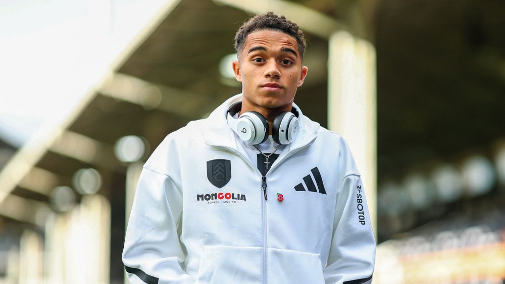 Fulham FC - Team News: King in contention, update on Nigeria trio