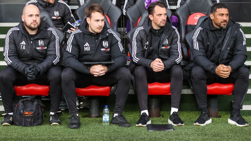 Fulham FC - U21s to participate in National League Cup