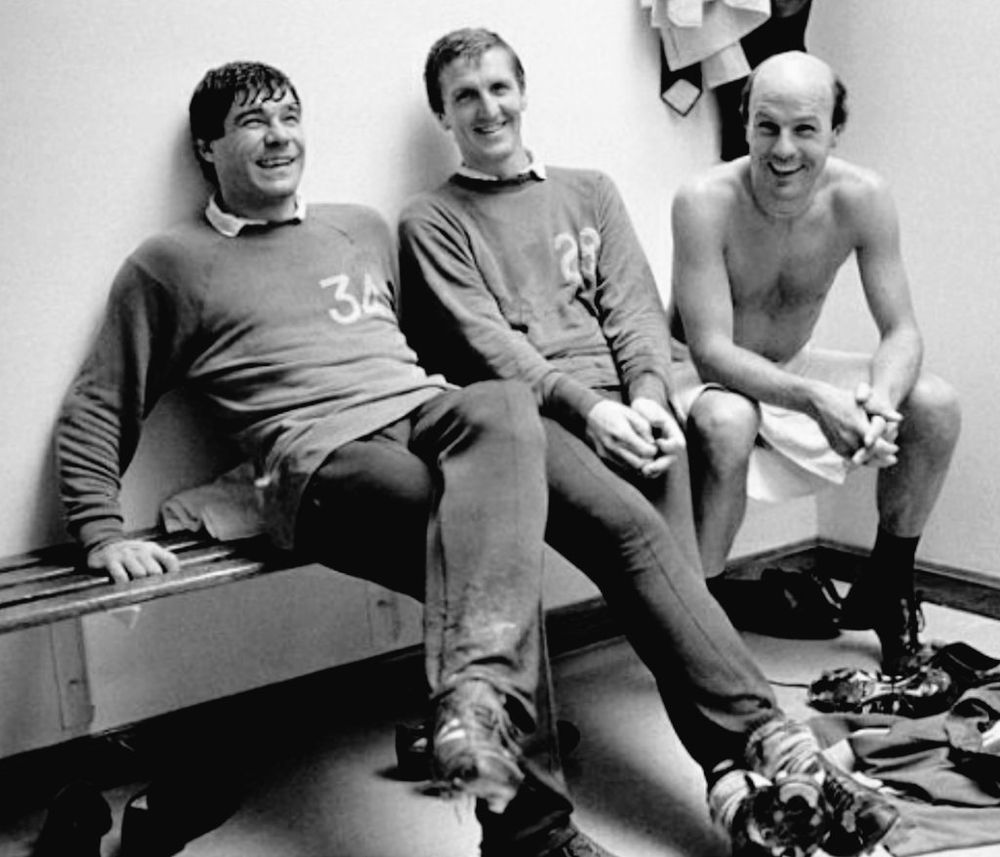 Fulham FC - Ray Harford