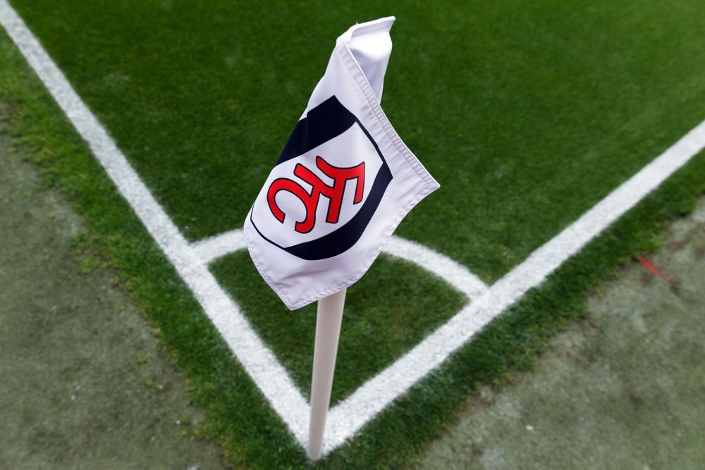 Fulham FC - Directors