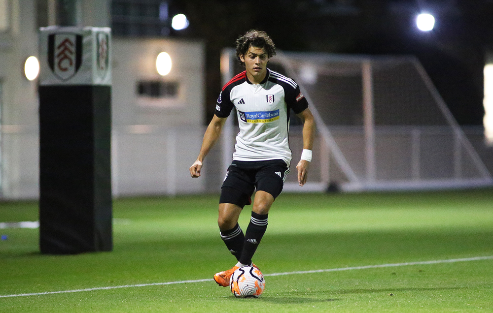 Fulham FC - Tanton: What We Needed