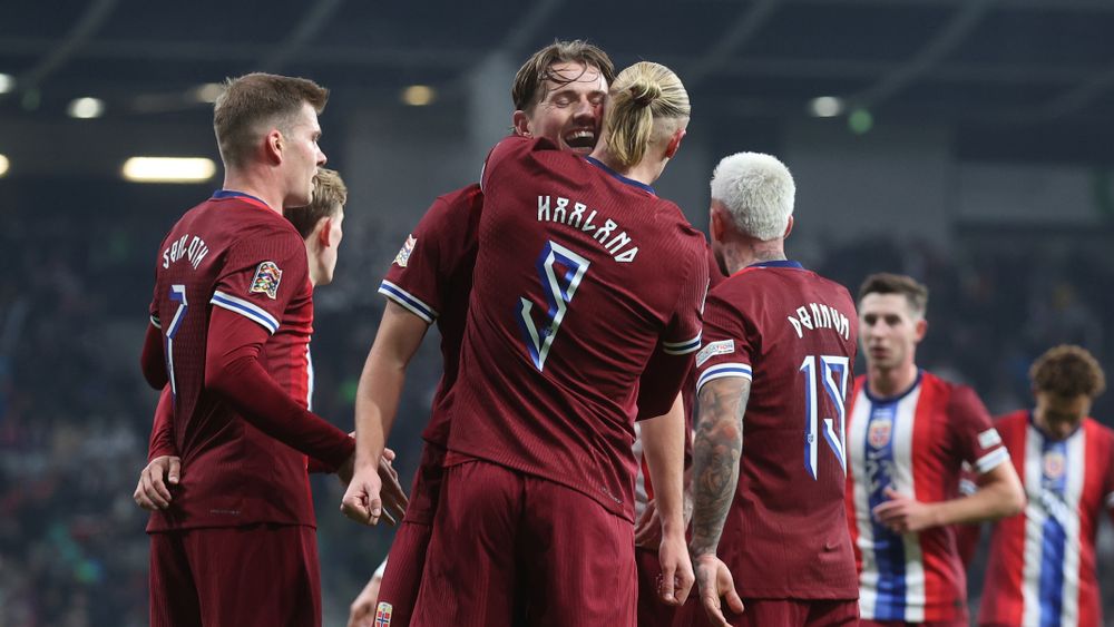 Fulham FC - Internationals: Berge Assists In Norway Win