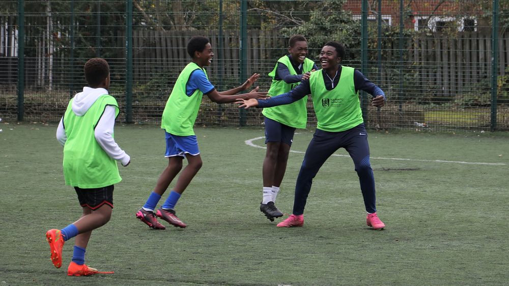 Fulham FC - Kick Off Your Summer With Holiday Kicks