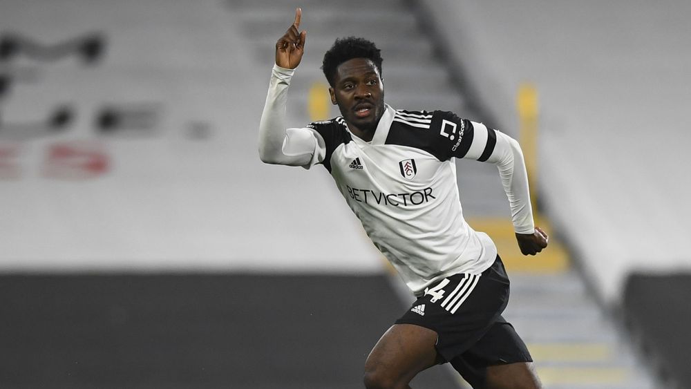 Fulham FC - Ola: Special Game For Me
