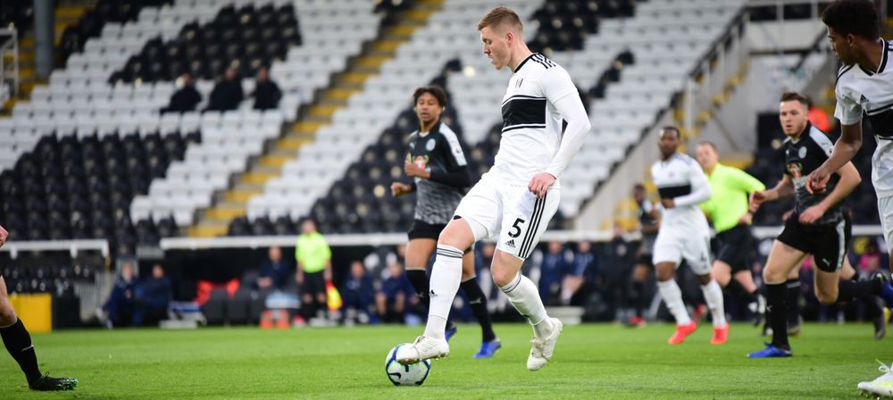Fulham FC - Team News