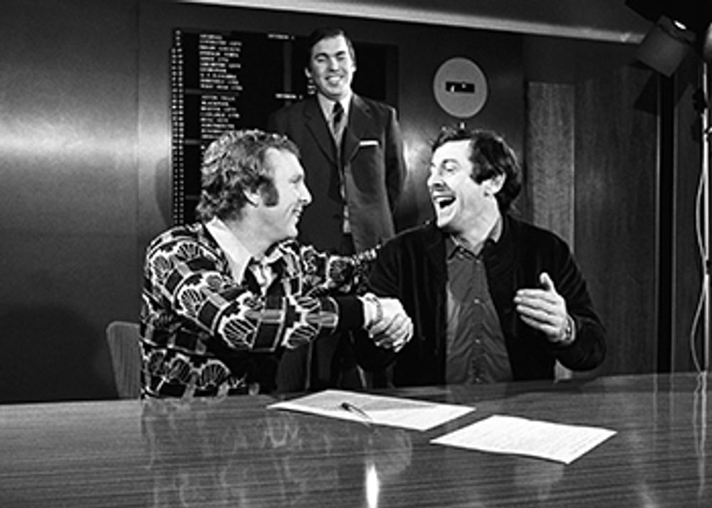 Fulham FC - Fulham FC