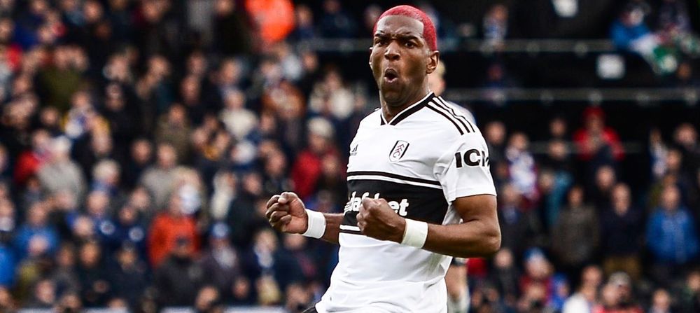 Fulham FC - Babel: Perfect Hit