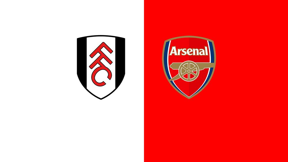 Fulham FC - Matchday Preview: Arsenal