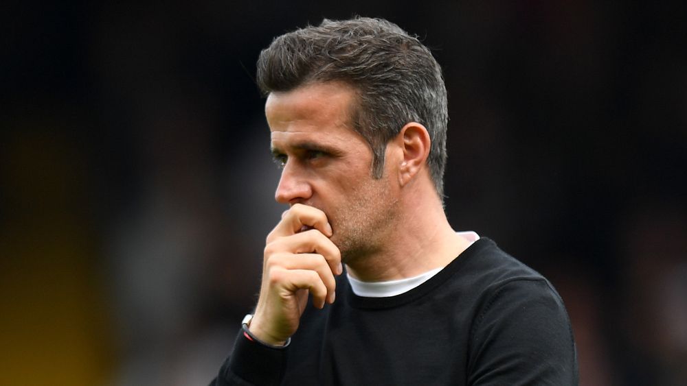 Fulham FC - Marco's Post-City Presser