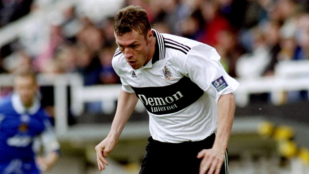 Fulham FC - 20 Years On: Part Two