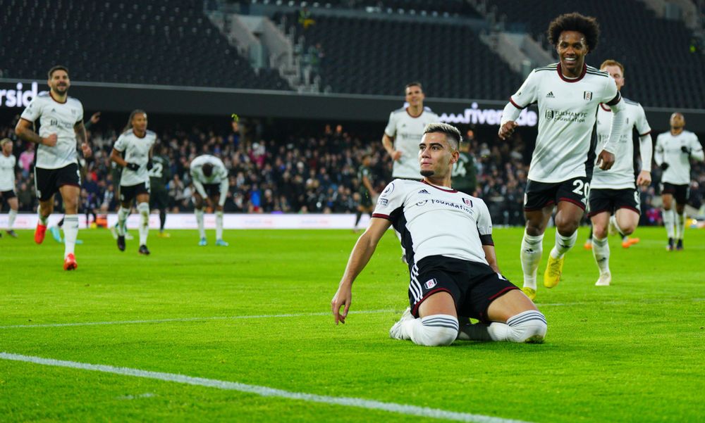 Fulham FC - Nottingham Forest (H) Tickets