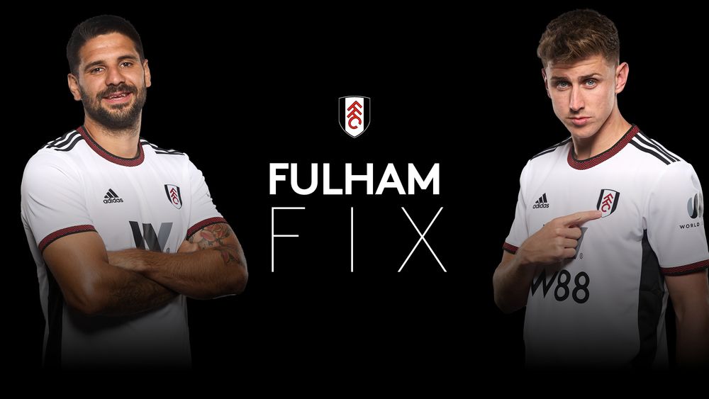 Fulham FC - The Fulham Fix: Milestone Special