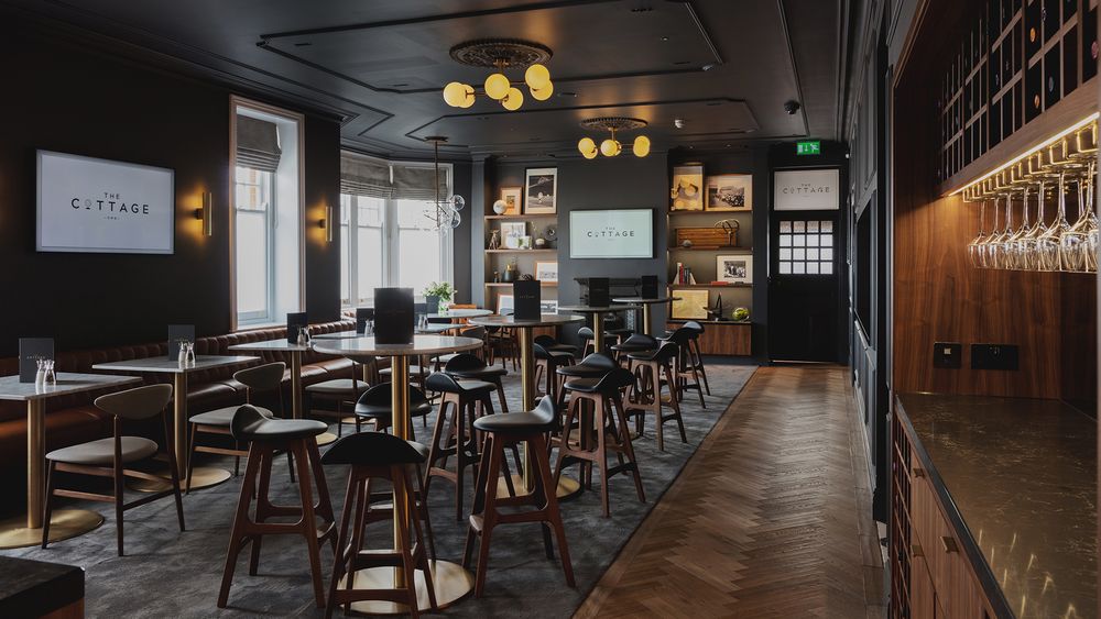 Fulham FC - Dining & Celebrations