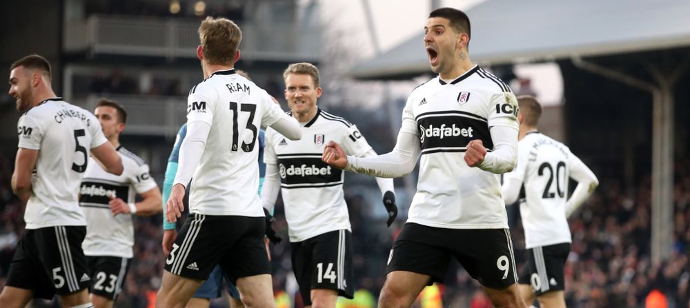 Fulham FC - Big Match Build-Up